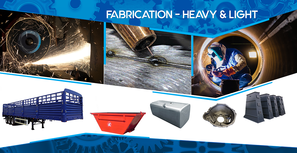 Home - Madinawala Engineering