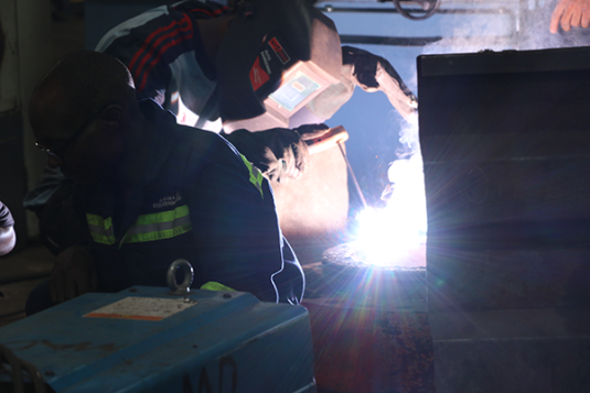 About - Madinawala Engineering